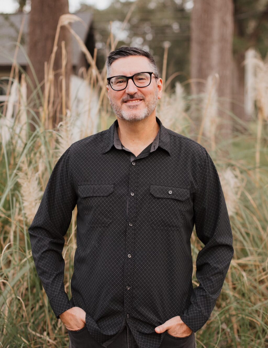Dr. Dave Scott – Shadetree Christian Counseling