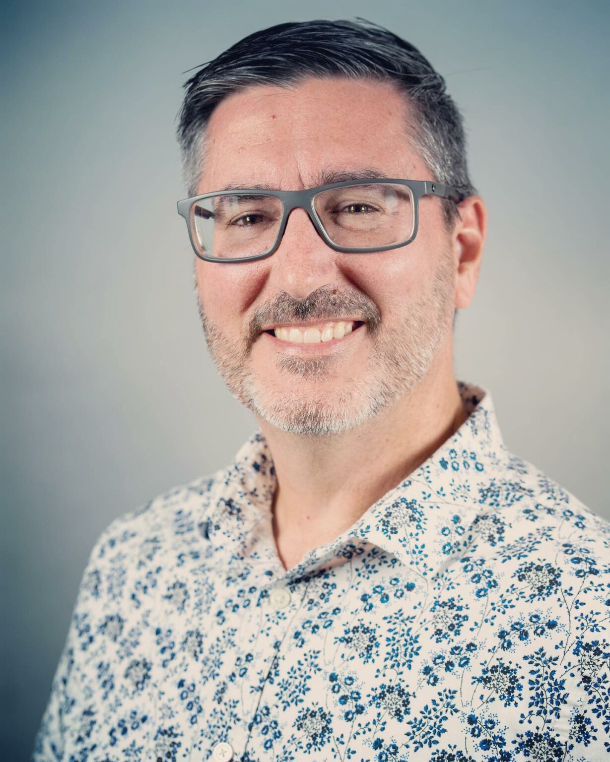 Dave Scott – Shadetree Christian Counseling